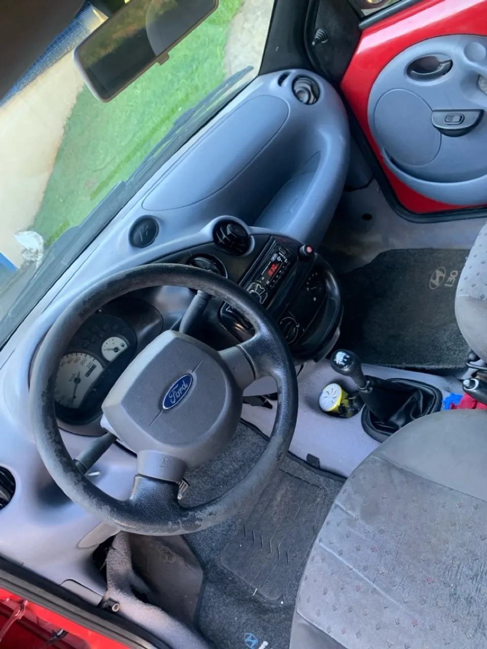 Ford KA 1999 Usados e Novos