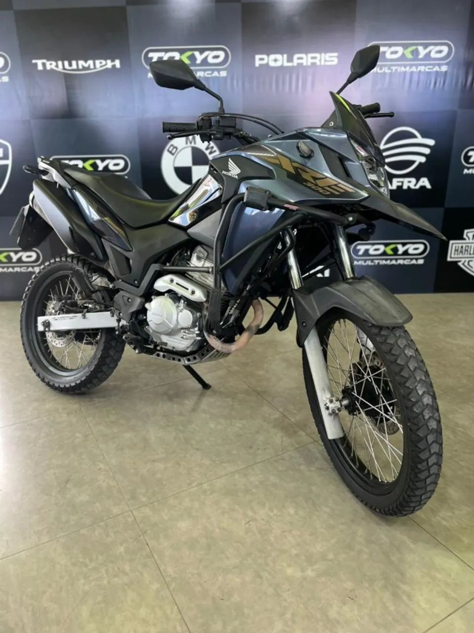 Honda 300 Adventure Flex 2023 - 1466968759 | OLX