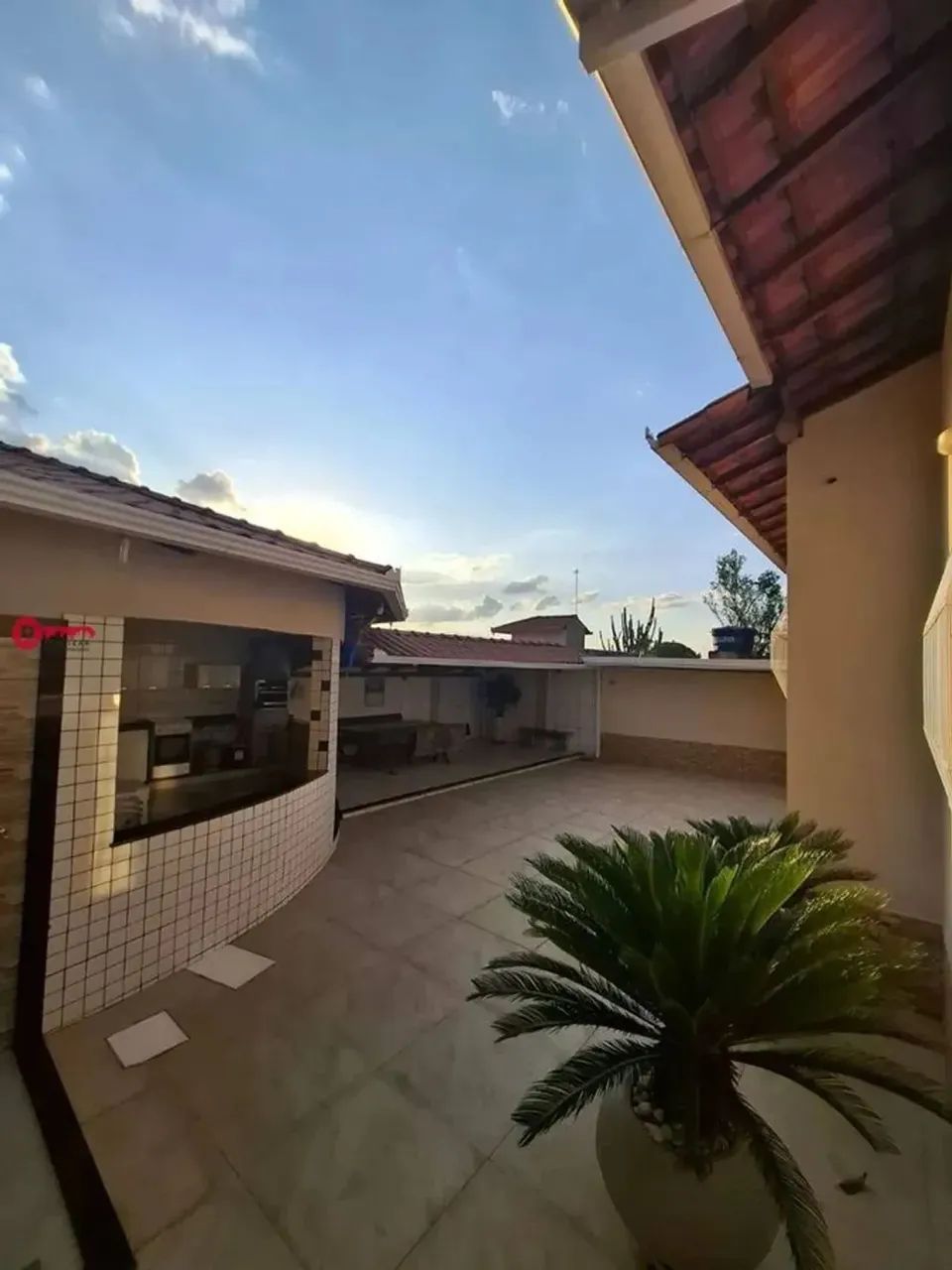 Casa 4 quartos à venda - Residencial Taquaril, Betim - MG 1468627580 | OLX