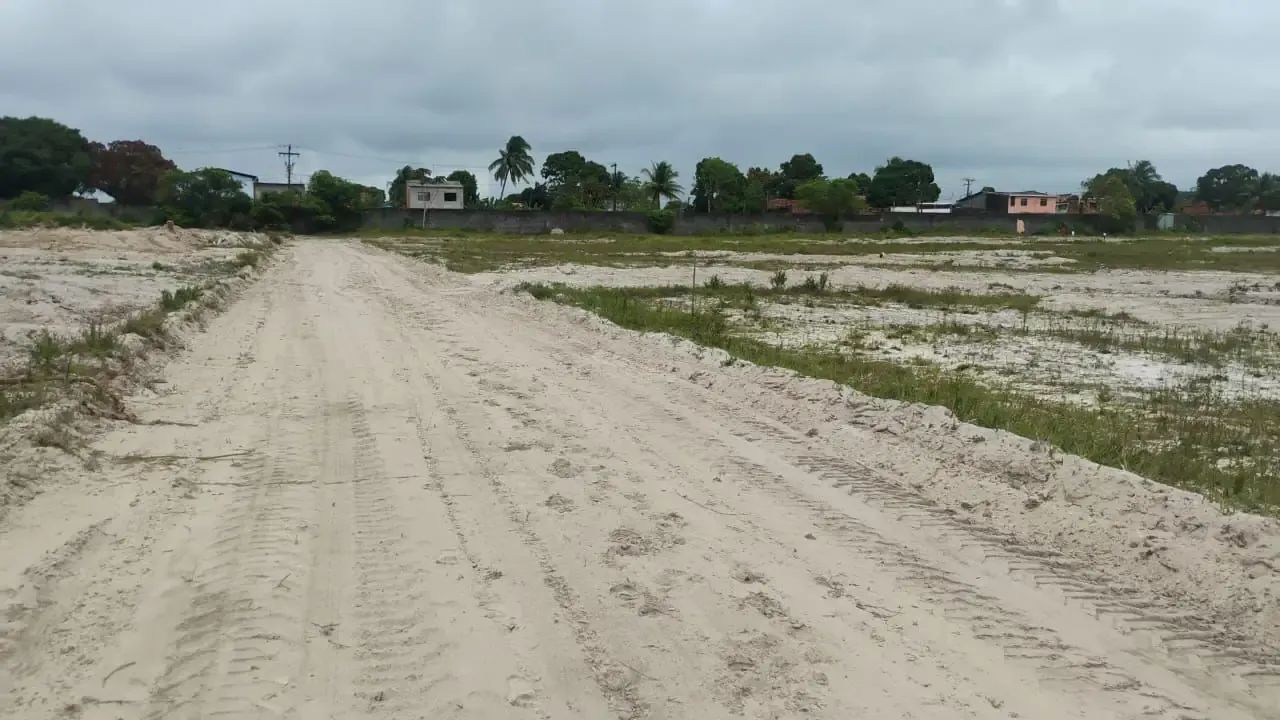 Lote à venda no ELDORADO RESI, SANTA HELENA, Dias d'Ávila, BA ...