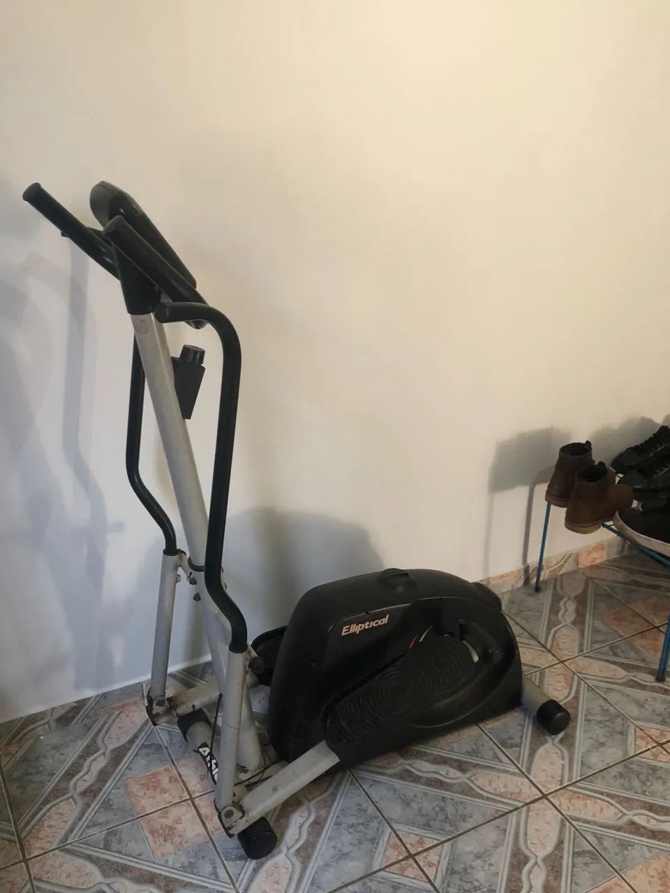 Elíptico athletic speedo: academia em casa - Academia e Exercícios ...