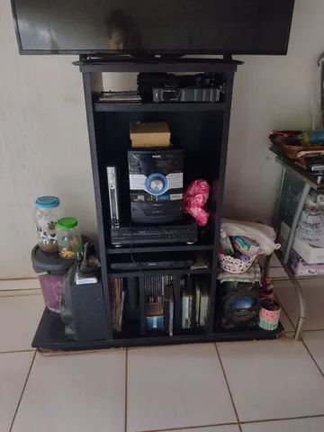 Raque movel de som | +16 anúncios na OLX Brasil