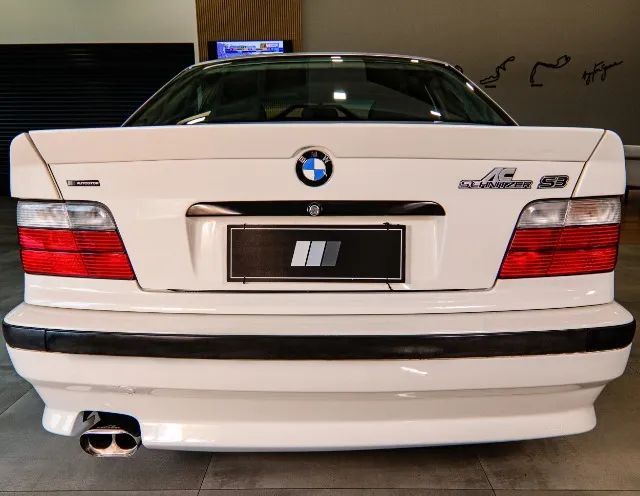 BMW 325I a gasolina Usados e Novos em Florianópolis e região, SC