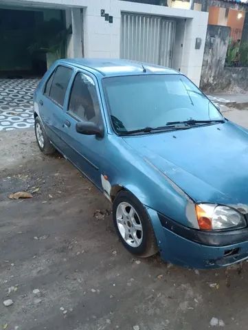 FORD 2000 Usados e Novos em AL