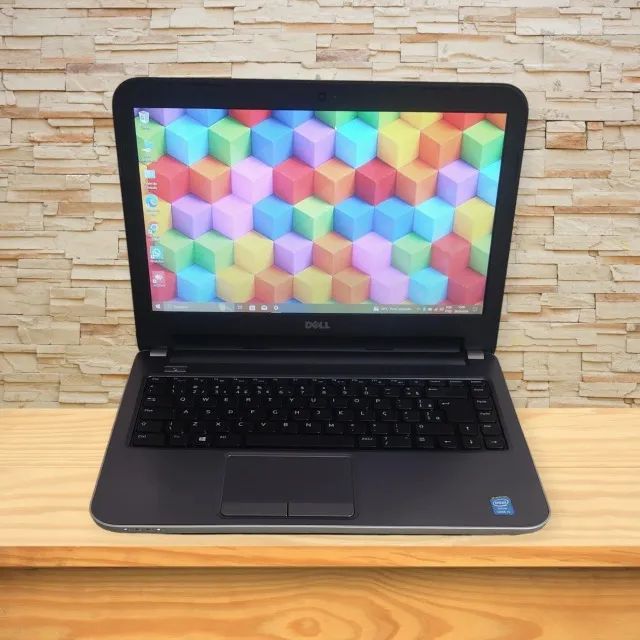 "dell 14r 5437" no Brasil