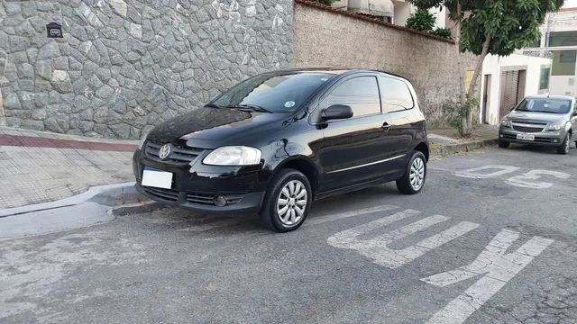 VOLKSWAGEN FOX 2008 Usados e Novos