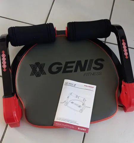 "polishop abdominal" no Brasil