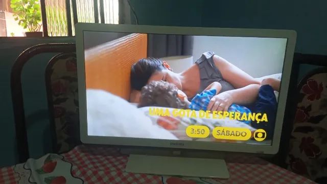 "tv philips 22 polegadas" no Brasil
