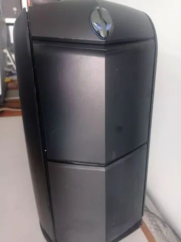 "pc gamer da dell" no Brasil