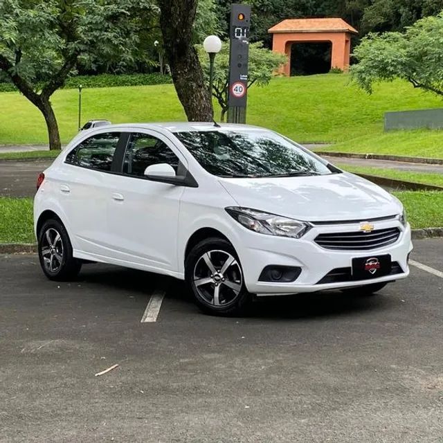 CHEVROLET ONIX 2018 Usados e Novos
