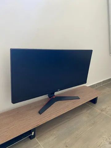 "monitor 29 lg" no Brasil