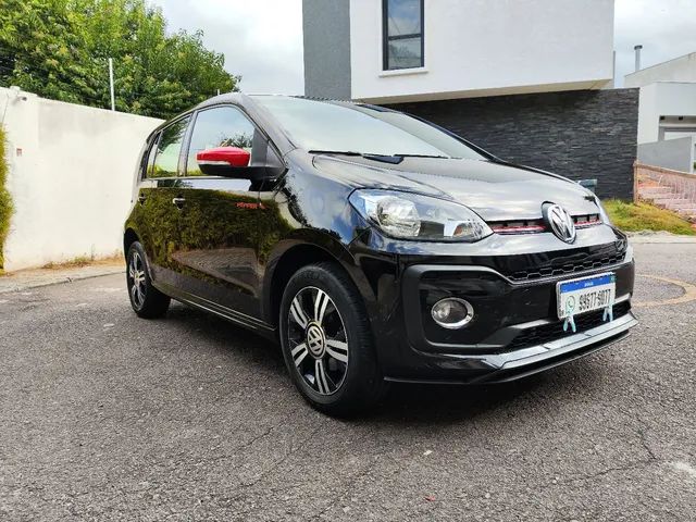 VOLKSWAGEN UP! 2019 Usados e Novos