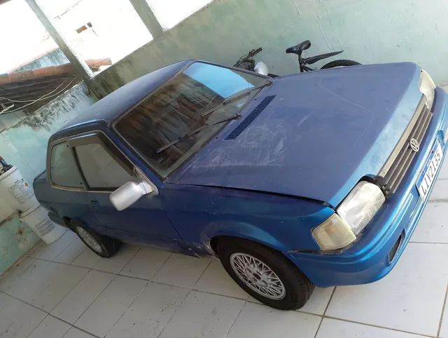 VOLKSWAGEN APOLO Usados e Novos