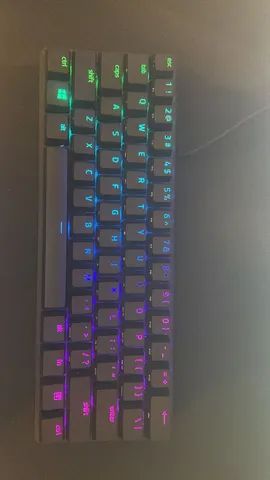 "huntsman mini" no Brasil