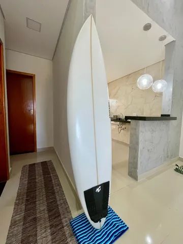 "prancha gun" no Brasil