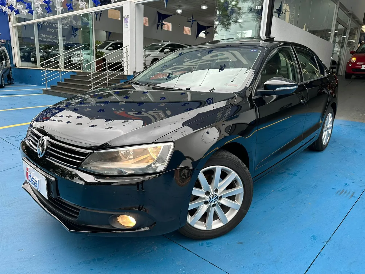 "volkswagen jetta 2014" - Carros Usados e Novos à venda