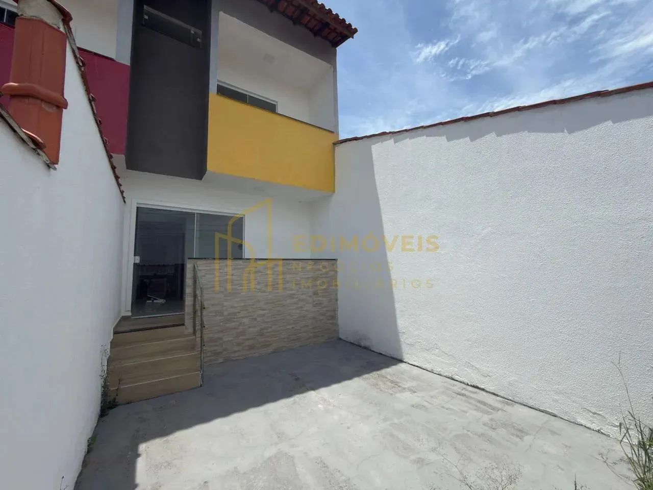 Casa 3 quartos à venda - Residencial Centro da Serra, Serra - ES ...