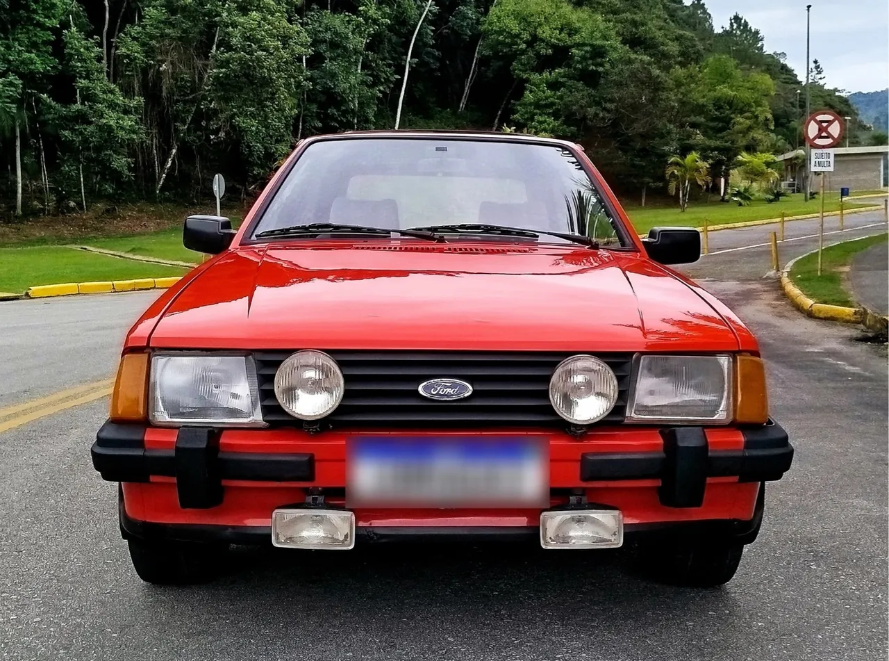 "ford xr3" - Carros Usados e Novos à venda