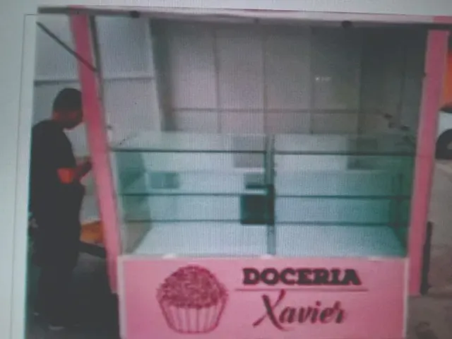 "trailers" no Brasil