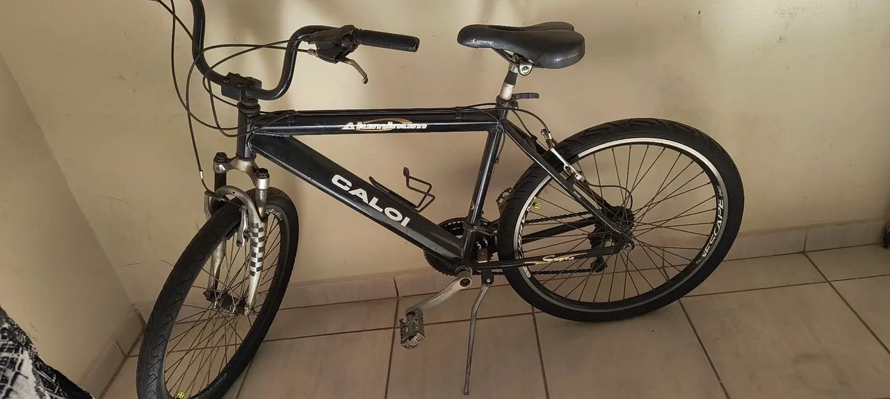 Bicicleta Caloi Aro 26 - Ciclismo - Centro, Rio das Pedras 1404845095 | OLX