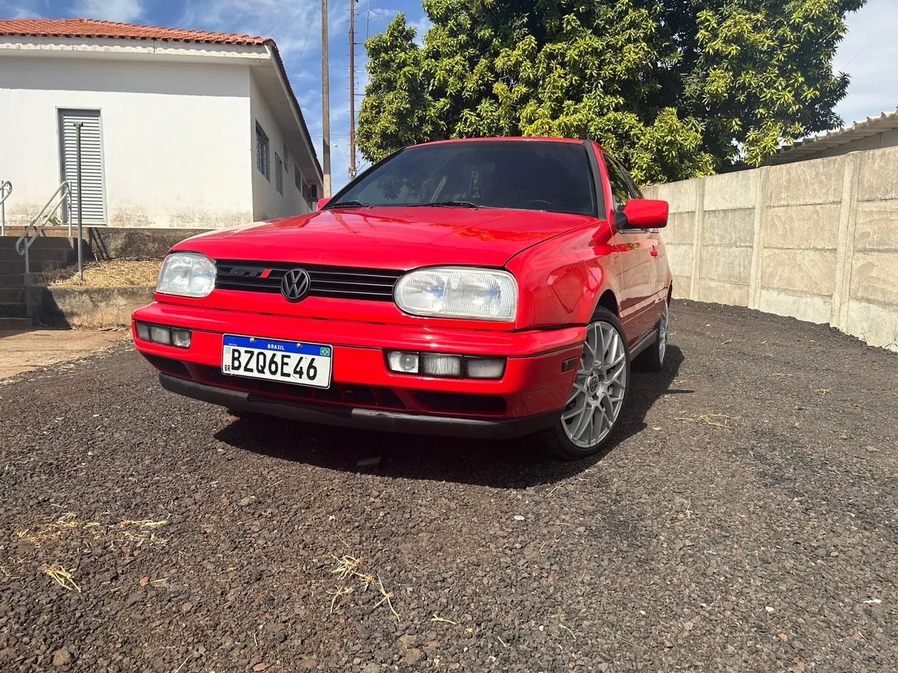 VOLKSWAGEN GOLF 1994 Usados e Novos