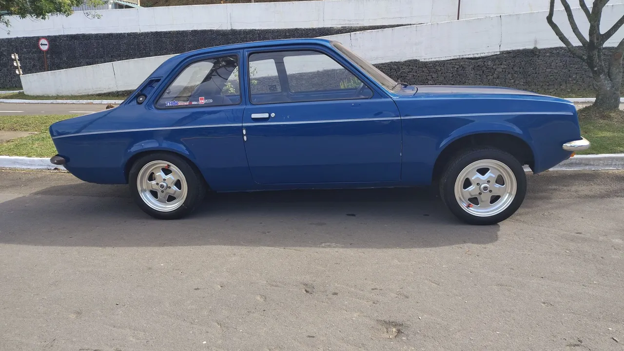CHEVROLET CHEVETTE 1978 Usados e Novos