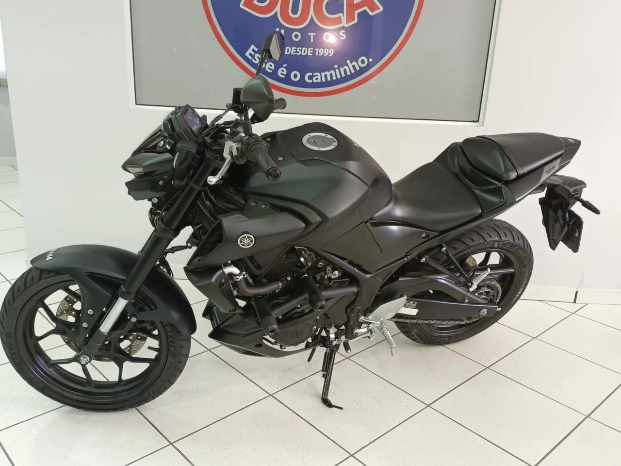 YAMAHA 321/ABS 2022 - 1343858632 | OLX