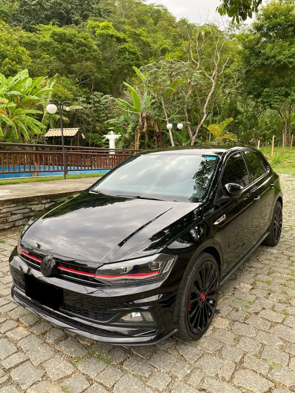 VOLKSWAGEN POLO 2020 Usados e Novos