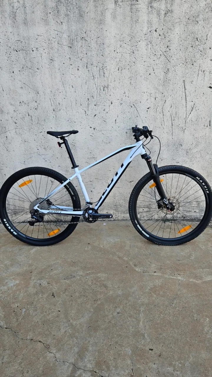 "scott aspect 930" no Brasil