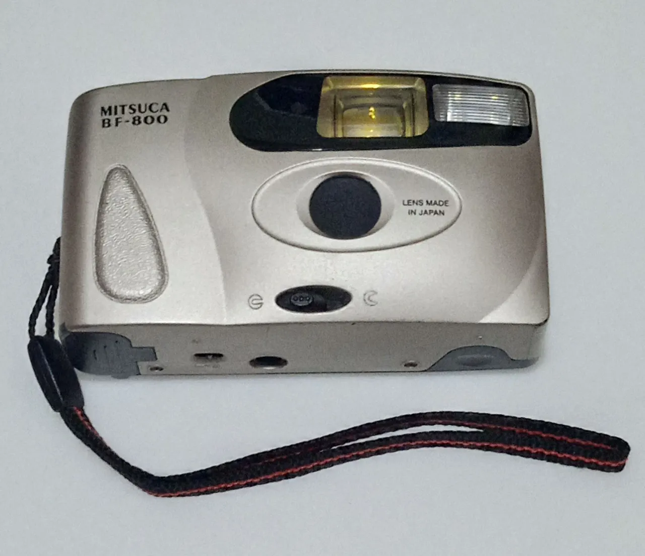 "cameras analogicas" - Câmeras e Filmadoras no Brasil