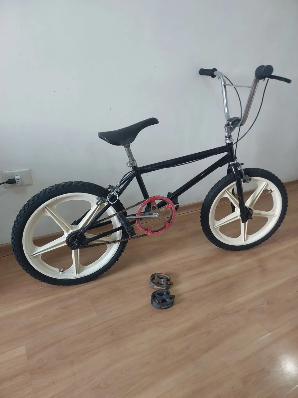 "bicicleta bmx monark" - Ciclismo no Brasil