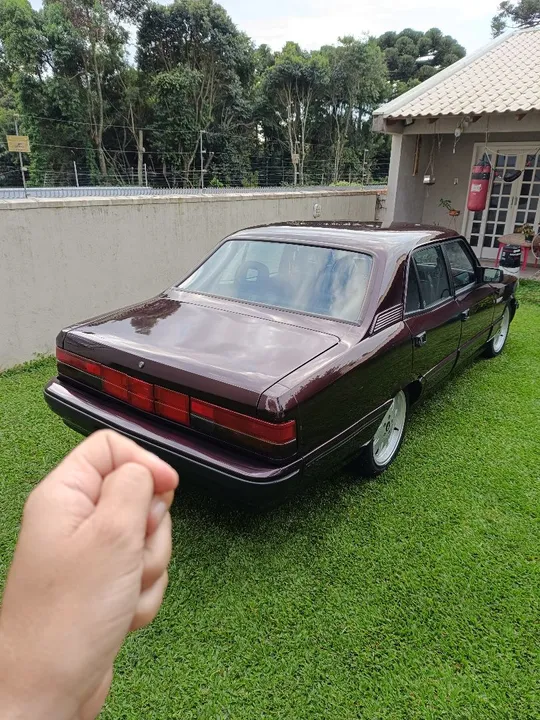 CHEVROLET OPALA Usados e Novos em Curitiba e região, PR