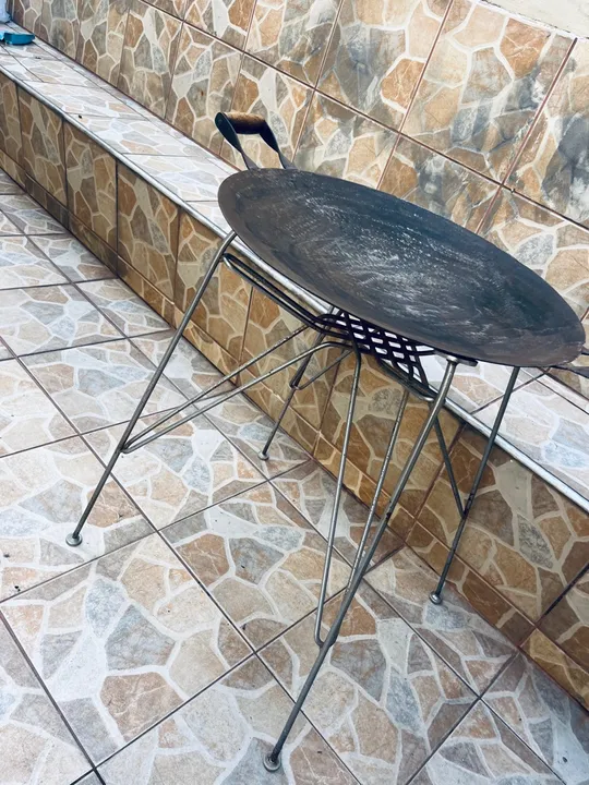 "disco de arado" no Brasil