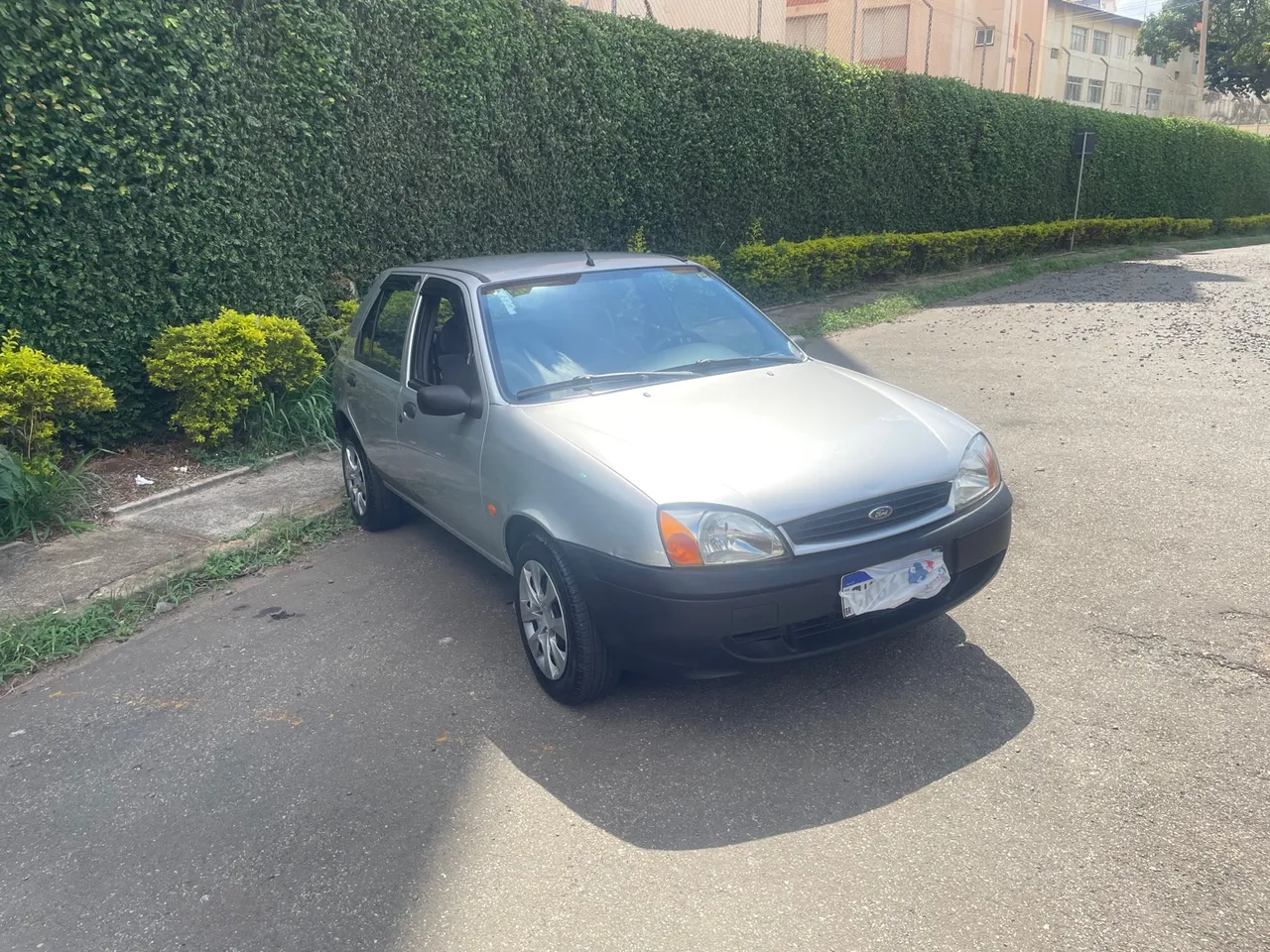 FORD FIESTA 2000 Usados e Novos