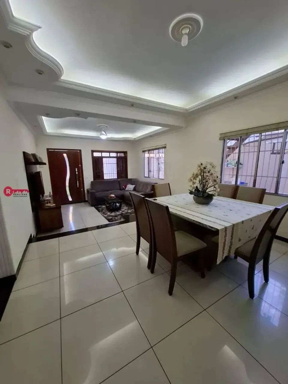 Casa 4 quartos à venda - Residencial Taquaril, Betim - MG 1468627580 | OLX