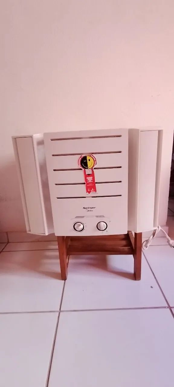 Ar-condicionado - Ar-condicionados - Alvorada, Macapá 1466454766 | OLX