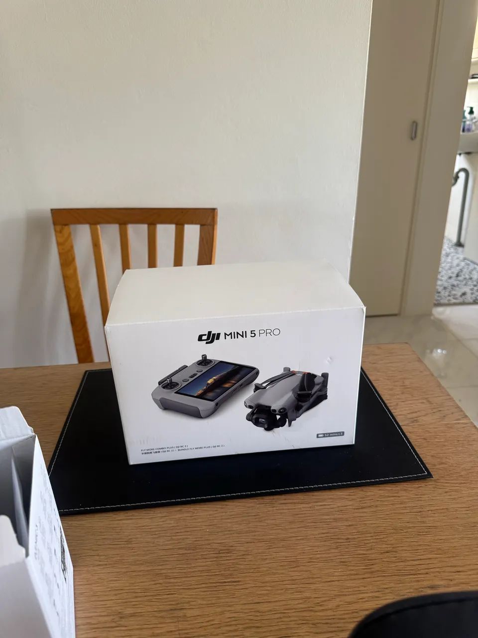 DjI Mini 5 Pro Fly More Combo Plus - Drones - Aparecida, Alvorada ...