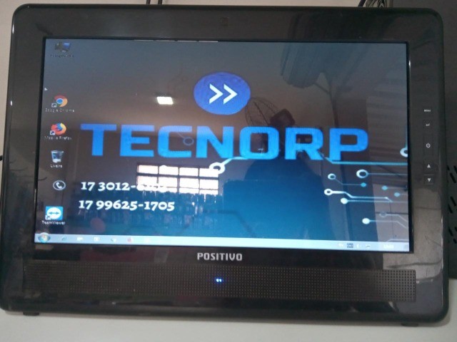 Monitor positivo 15 polegadas | +260 anúncios na OLX Brasil