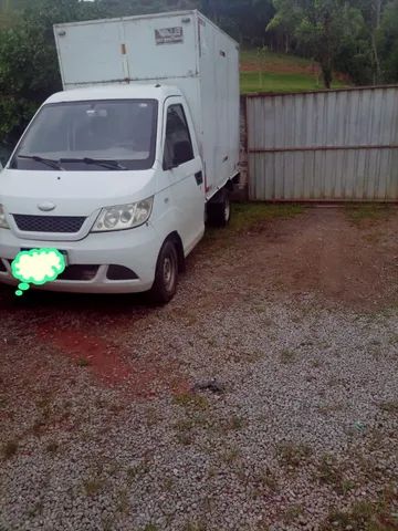 RELY PICK-UP Usados e Novos | OLX