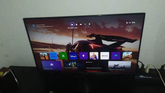 Monitor asus 24 polegadas | +214 anúncios na OLX Brasil