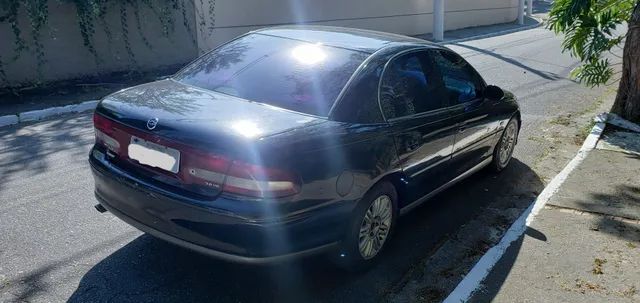 CHEVROLET OMEGA 2000 Usados e Novos