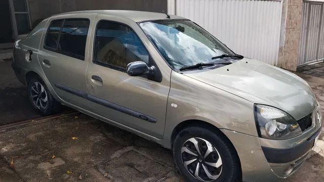 RENAULT CLIO 2003 Usados e Novos