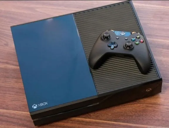 "xbox one fat console" - Consoles de Vídeo Game no Brasil