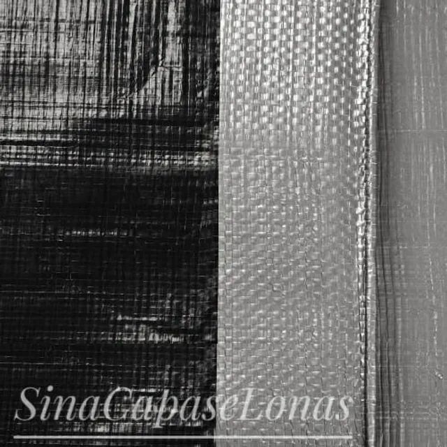 "lona blackout" no Brasil