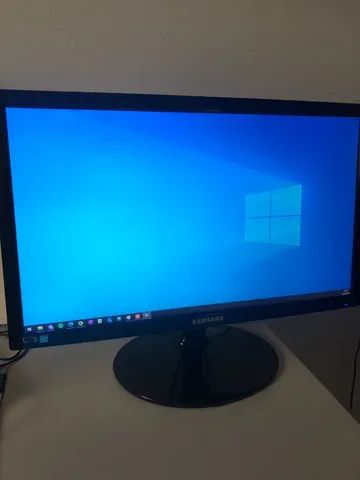 "monitor full hd 22 polegadas" no Brasil
