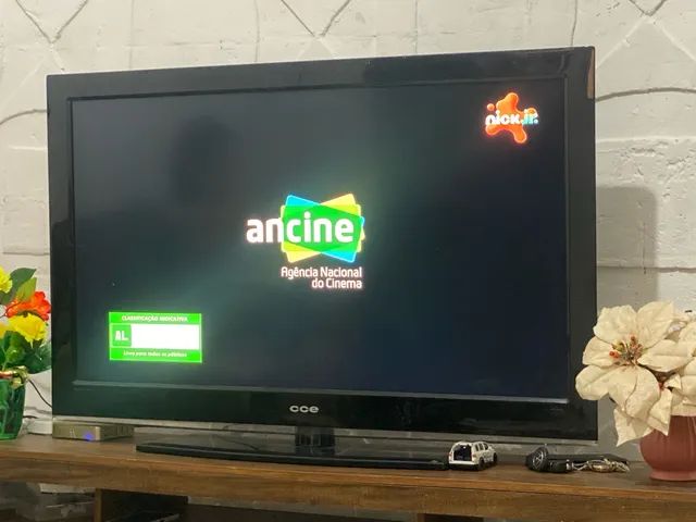 "cce 42 polegadas" no Brasil
