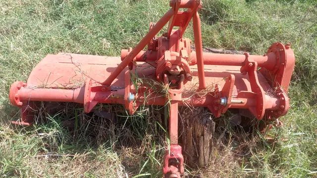 "rotativa para trator" no Brasil