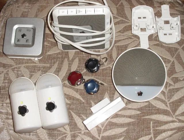 "verisure" no Brasil