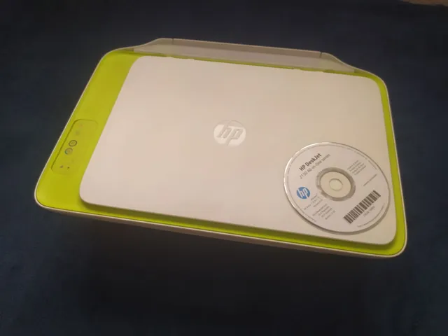 "impressora hp 8713" - Periféricos e Acessórios de Computador no Brasil