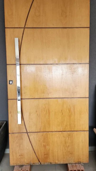 "porta 1 metro" no Brasil